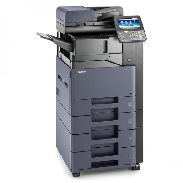 Kyocera Taskalfa 308ci - Tecnolitoral